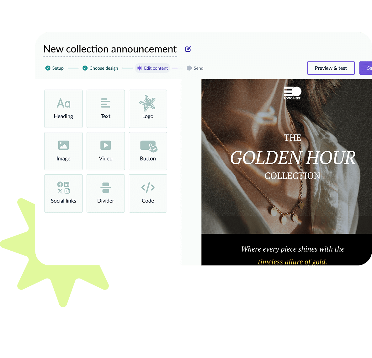 Email marketing made easy | EmailOctopus