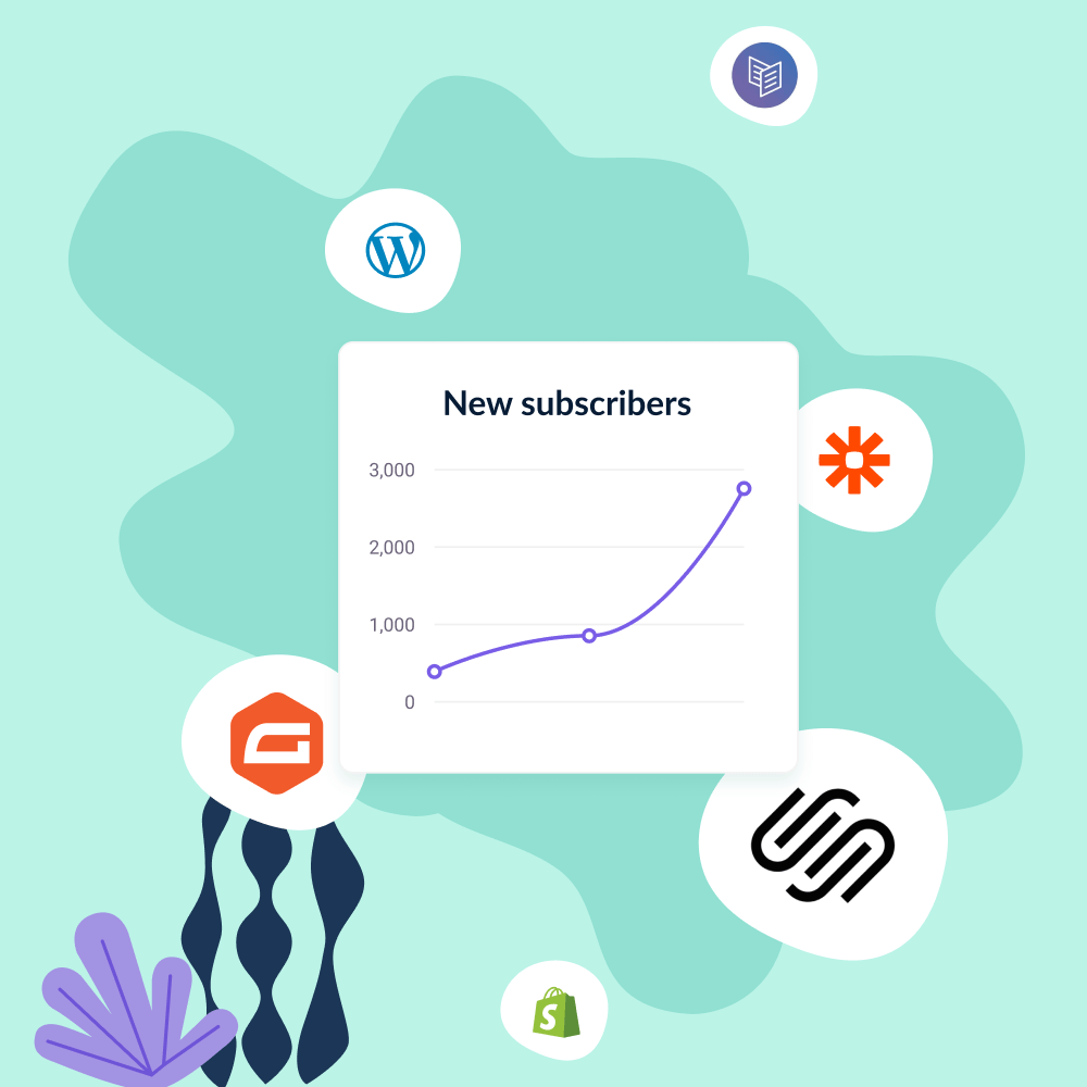 Are email addresses case sensitive? | EmailOctopus