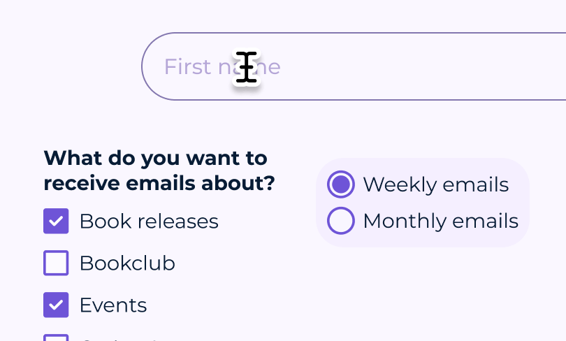Email marketing made easy | EmailOctopus