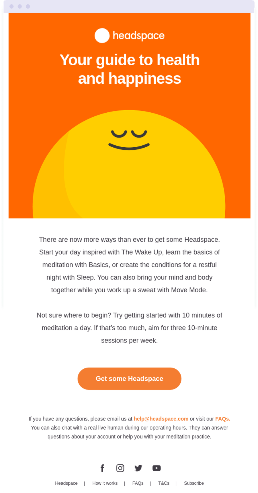 12 tips for using images in your email marketing campaigns | EmailOctopus