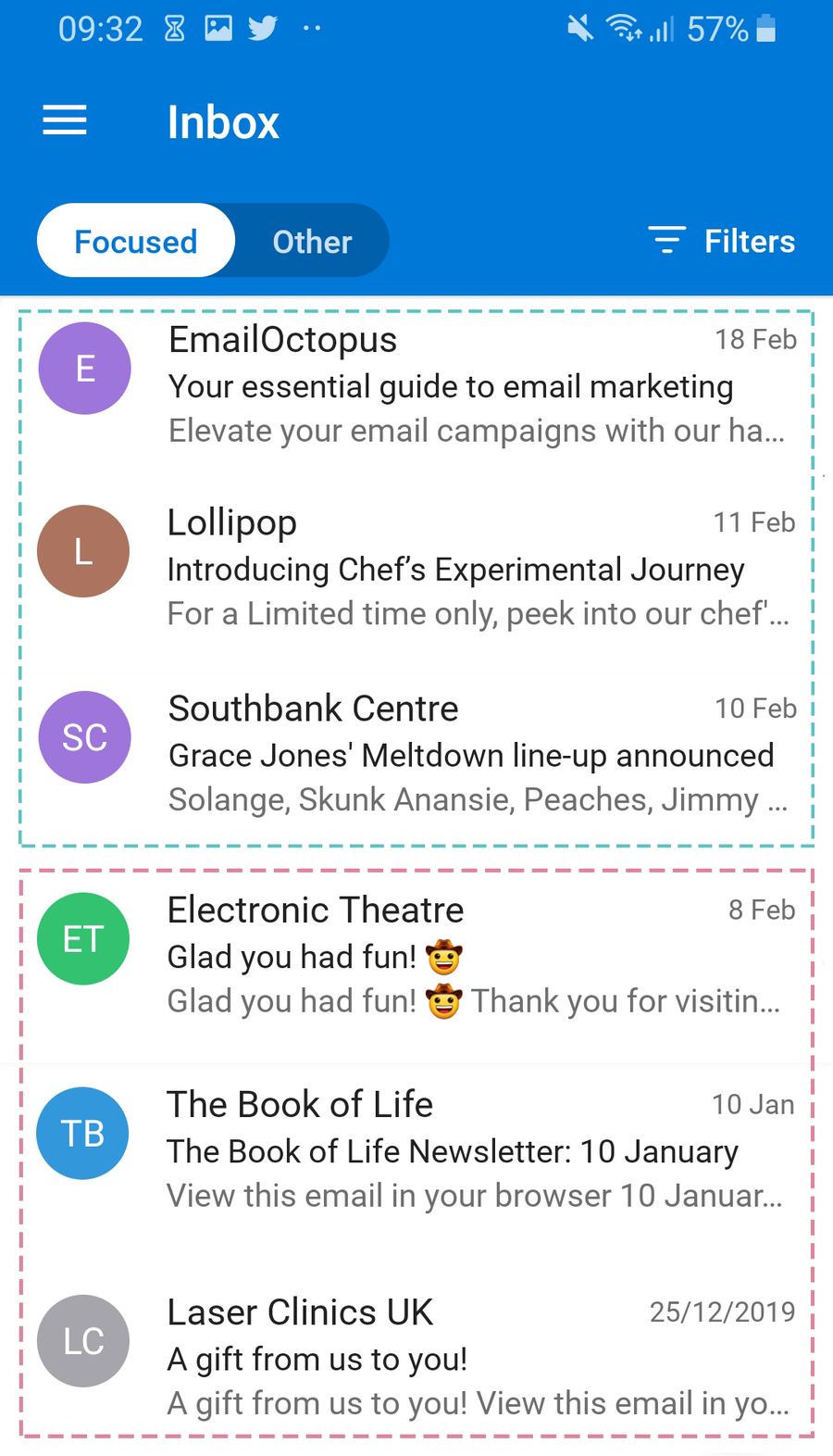Designing Emails – Everything You Need to Know | EmailOctopus